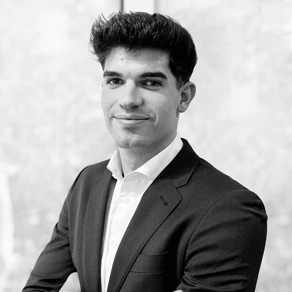 Who We Are at Squircle Capital | Innovation in Investment