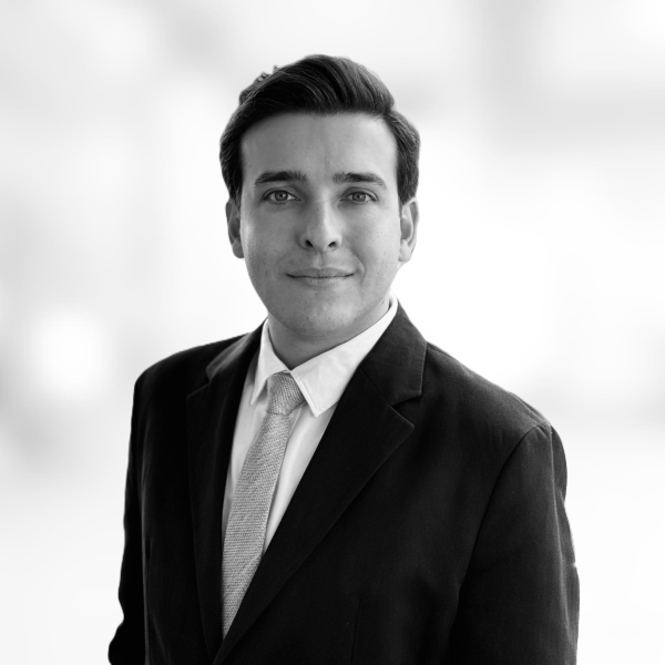 Who We Are at Squircle Capital | Innovation in Investment